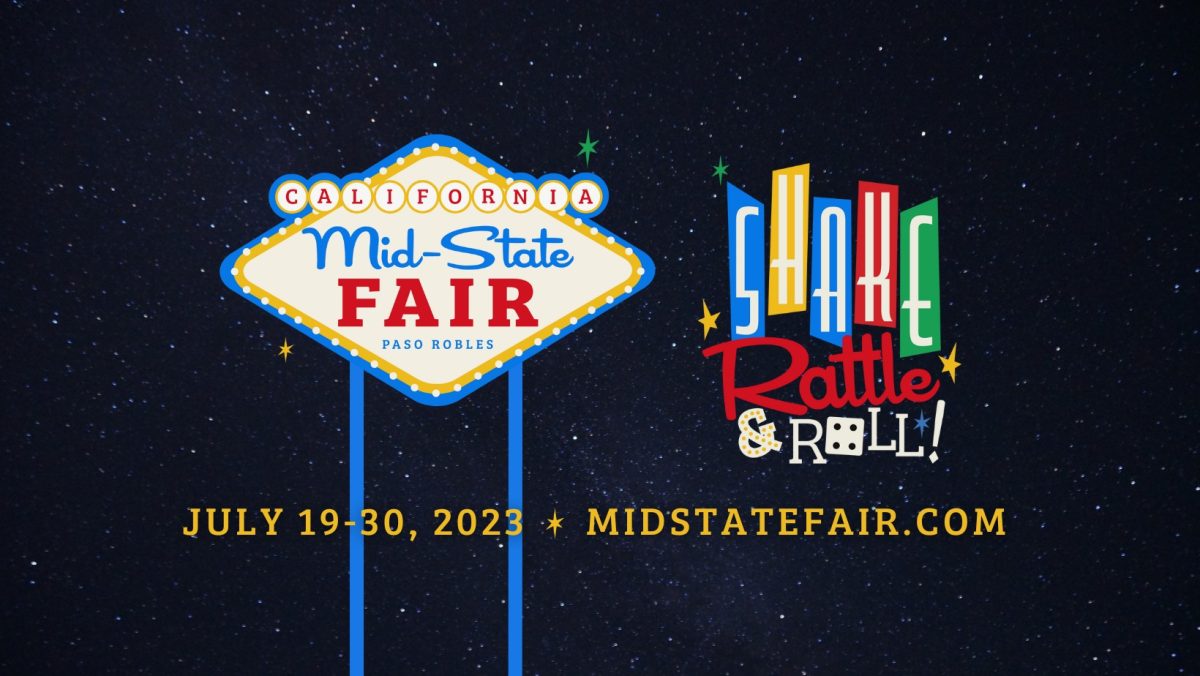 California Mid-State Fair – Troop 51 Atascadero
